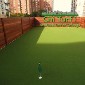 Chi Turf | Artificial Turf of Chicago